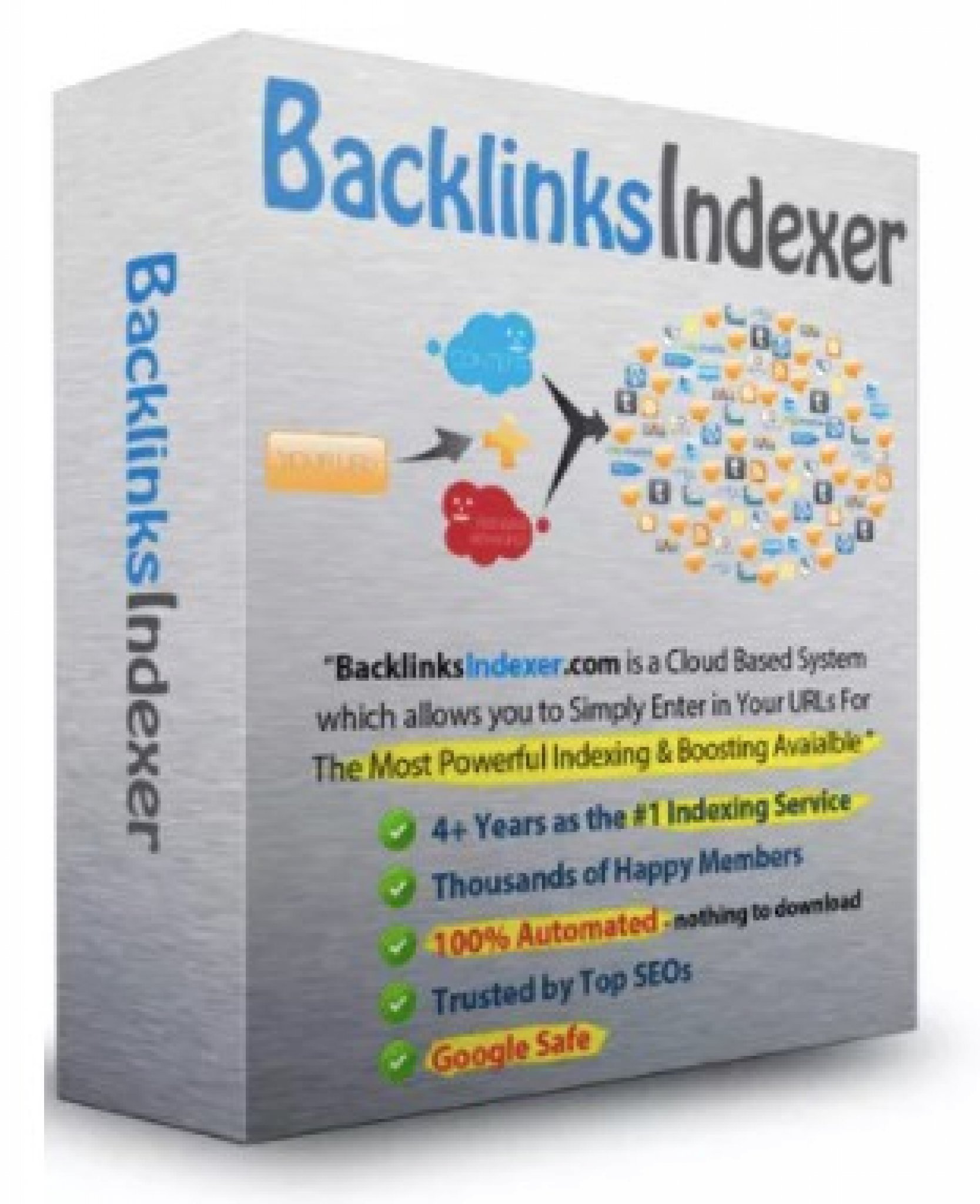BacklinksIndexer Review 2025, Get The Best Link Indexing Tool
