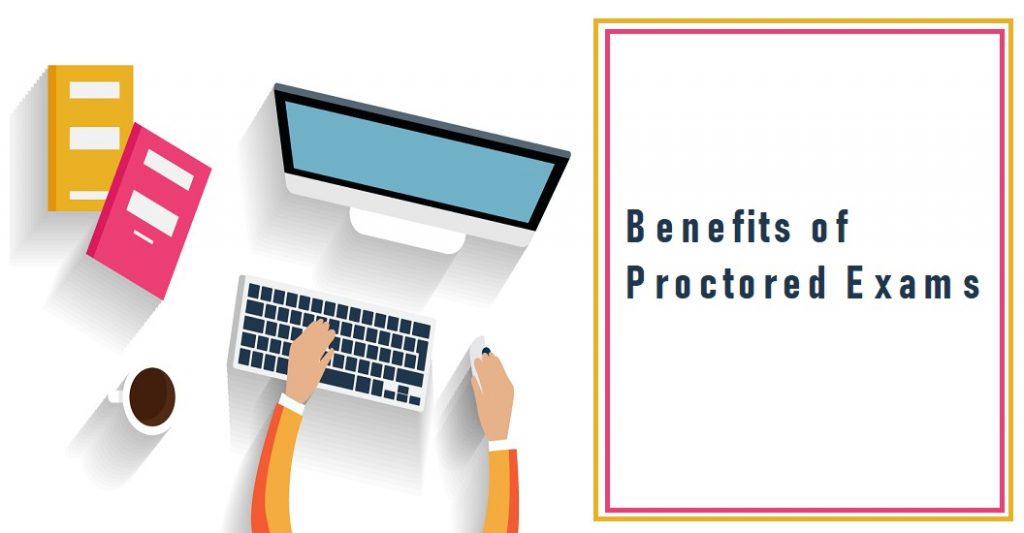 Benefits of Proctored Exam For Online Aptitude Test: Digital Web Services