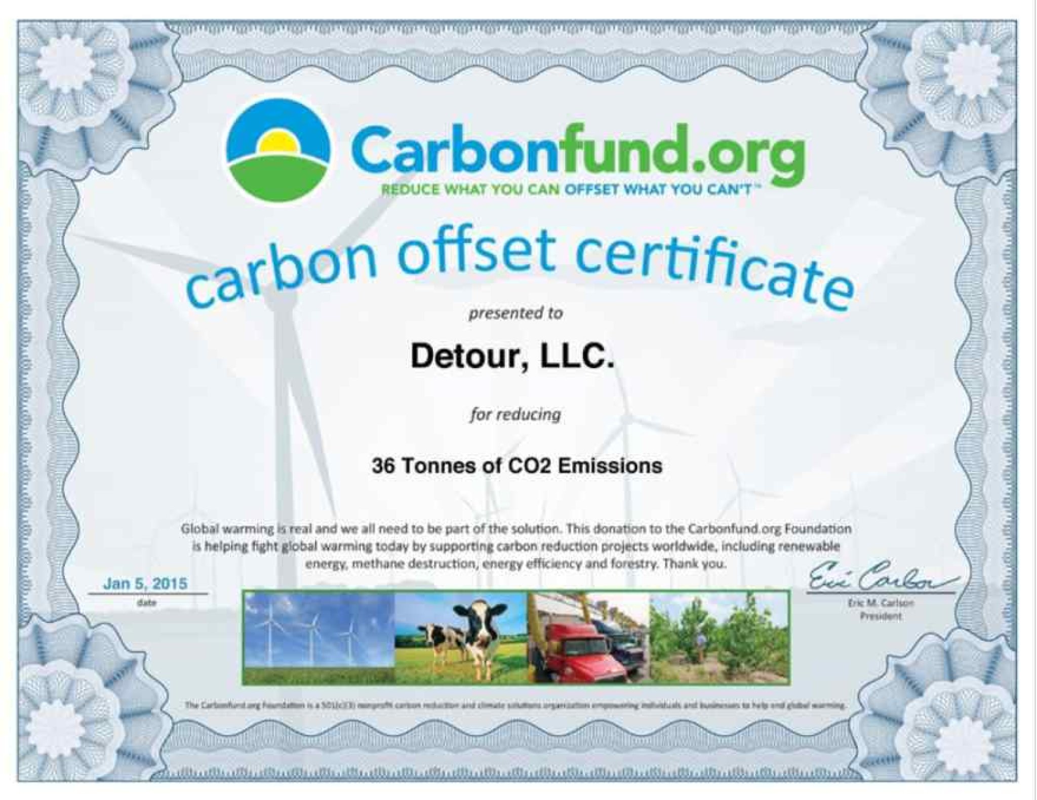 What is Green Hosting and How Does it Work?