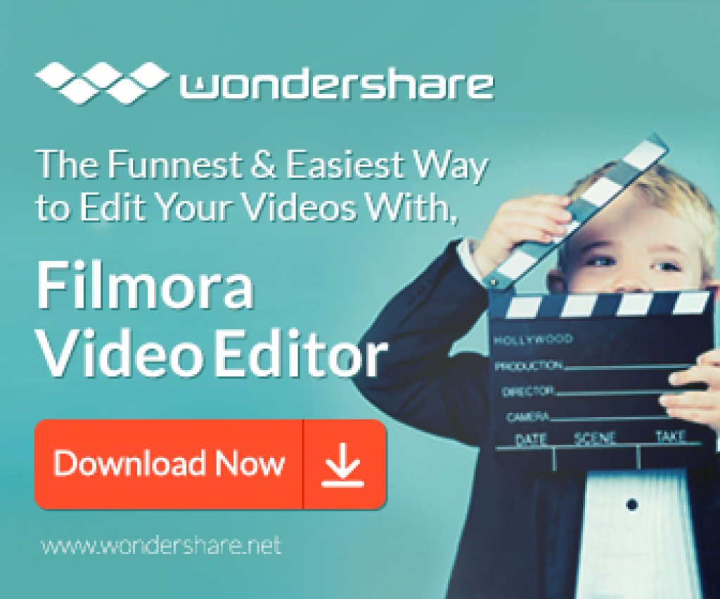 WonderShare Filmora Review 2025, Discount Coupon Code For Video Edit