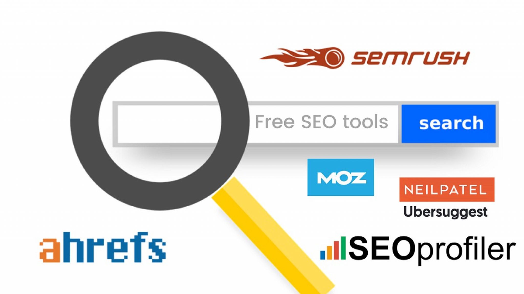 Best Free SEO Tools 2025 For Blogger, Entrepreneur & Digital Marketing