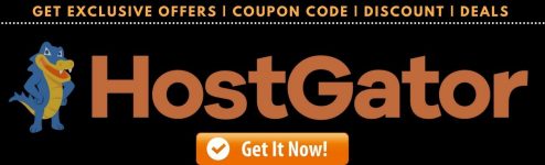 HostGator Coupon Code India 2024, Get Up to 50% Discount on Sale