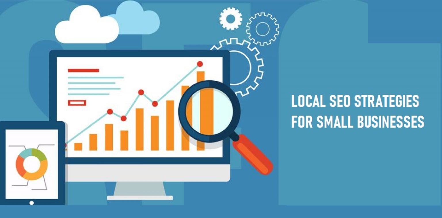 Best Local SEO Strategies for Small Businesses - Digital Web Services