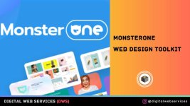 MonsterONE Web Design Toolkit - Making Website More Effective