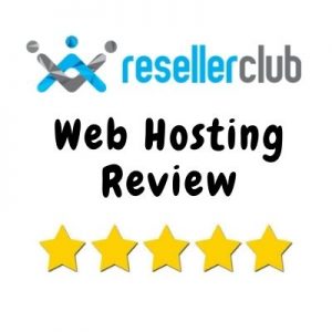 ResellerClub Review 2026, Get Best Web Hosting Services For Website