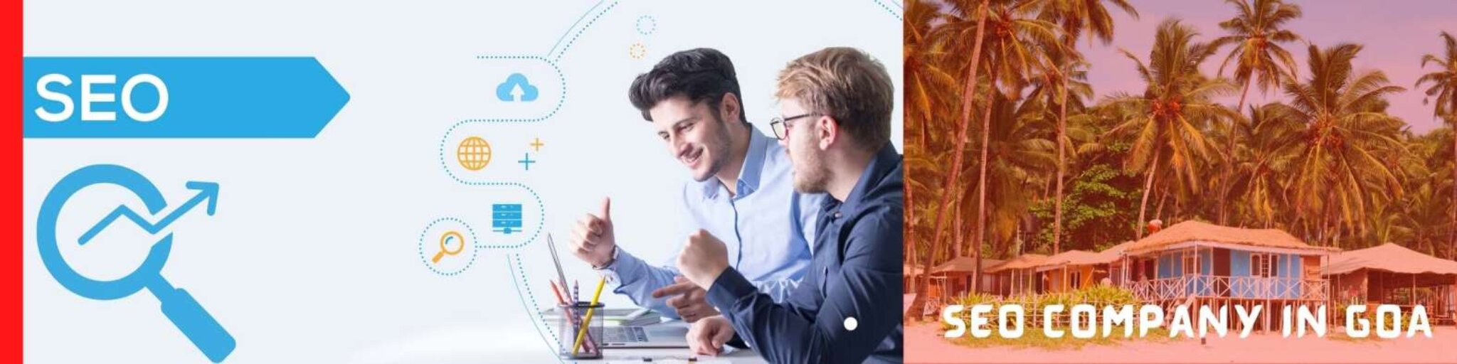SEO Company in GOA | SEO Services Provider Agency in GOA