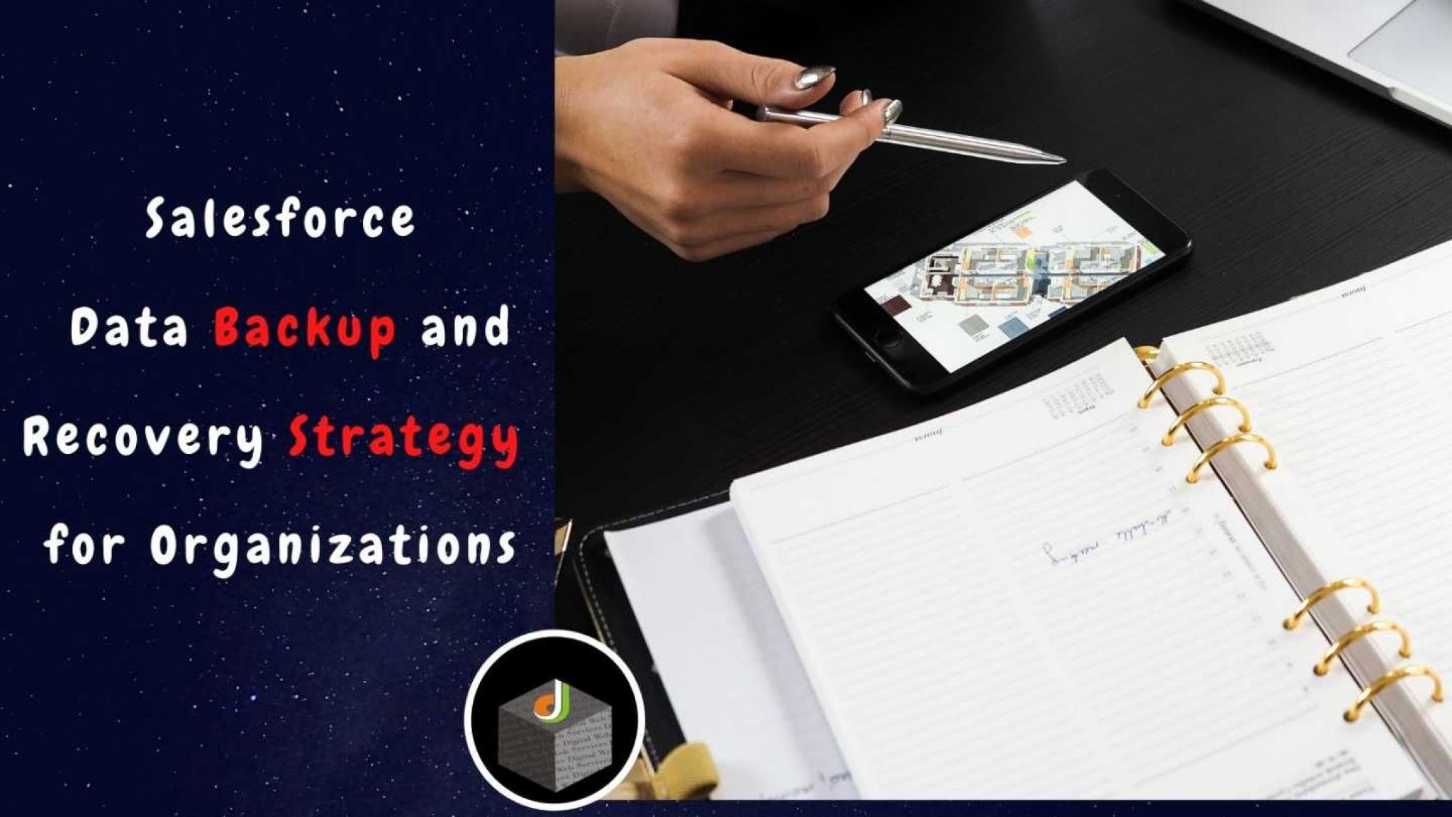 Salesforce Data Backup Strategy and Recovery For Organizations in 2025