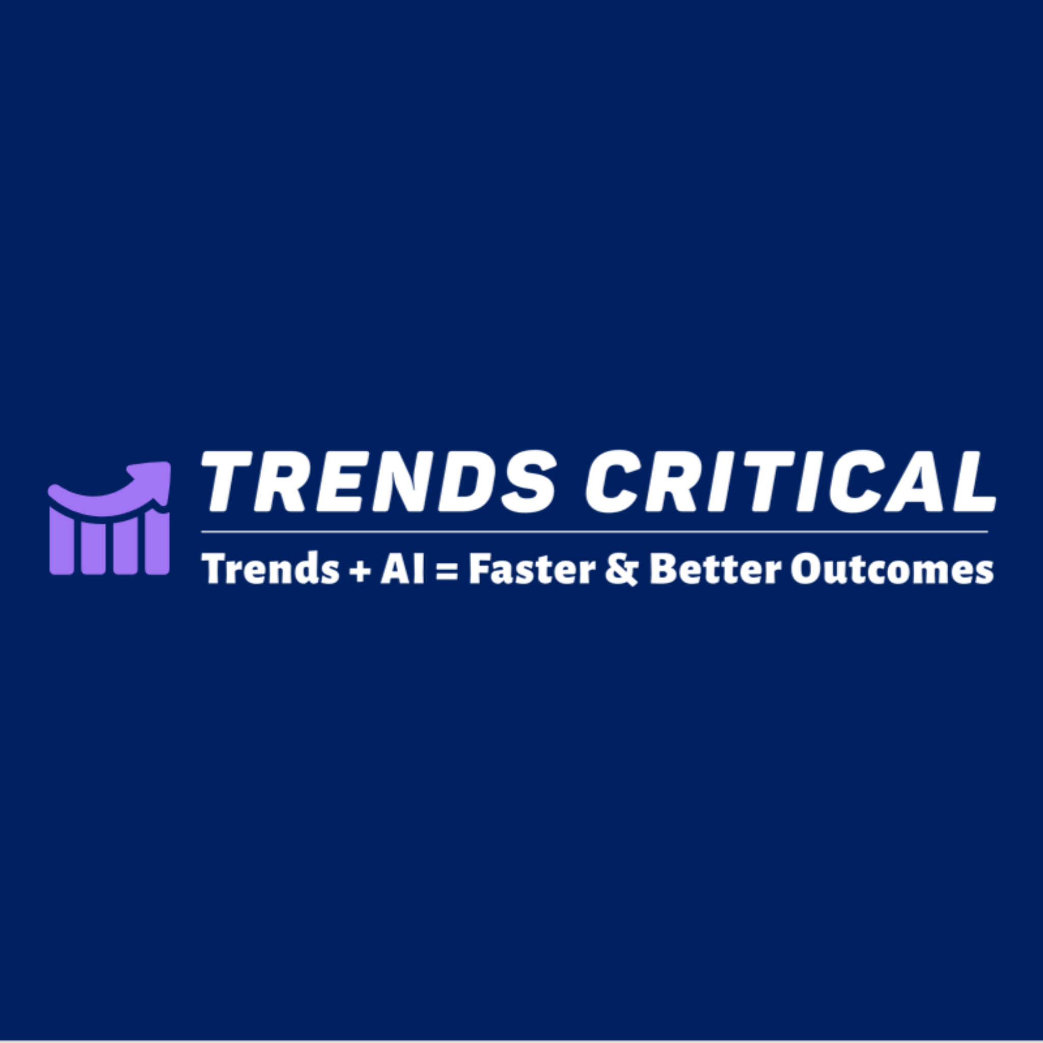 Trends Critical AI Review 2025 - AI Content Creation Tool