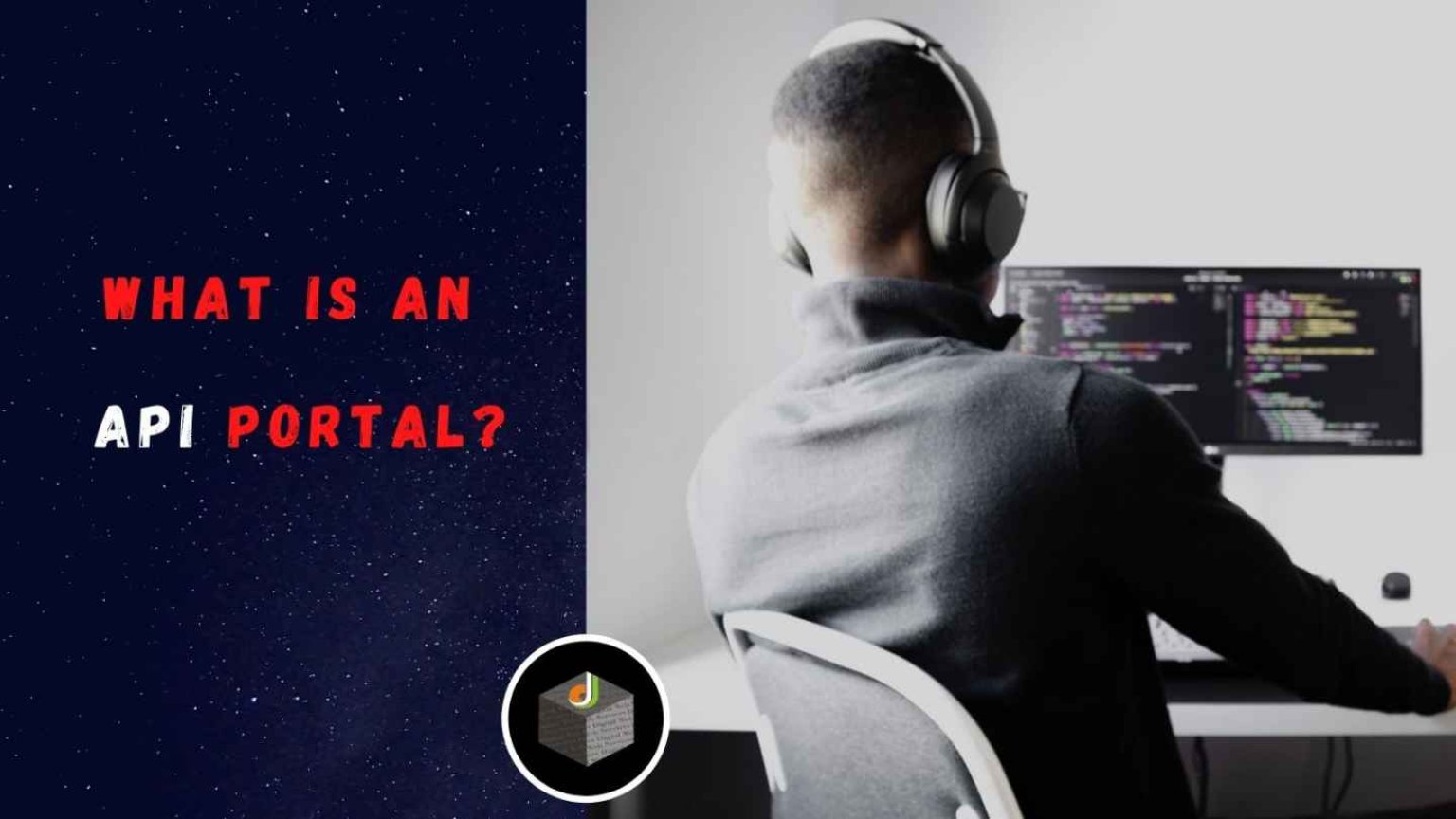 What Is an API Portal and Its Benefits of Using? - DWS