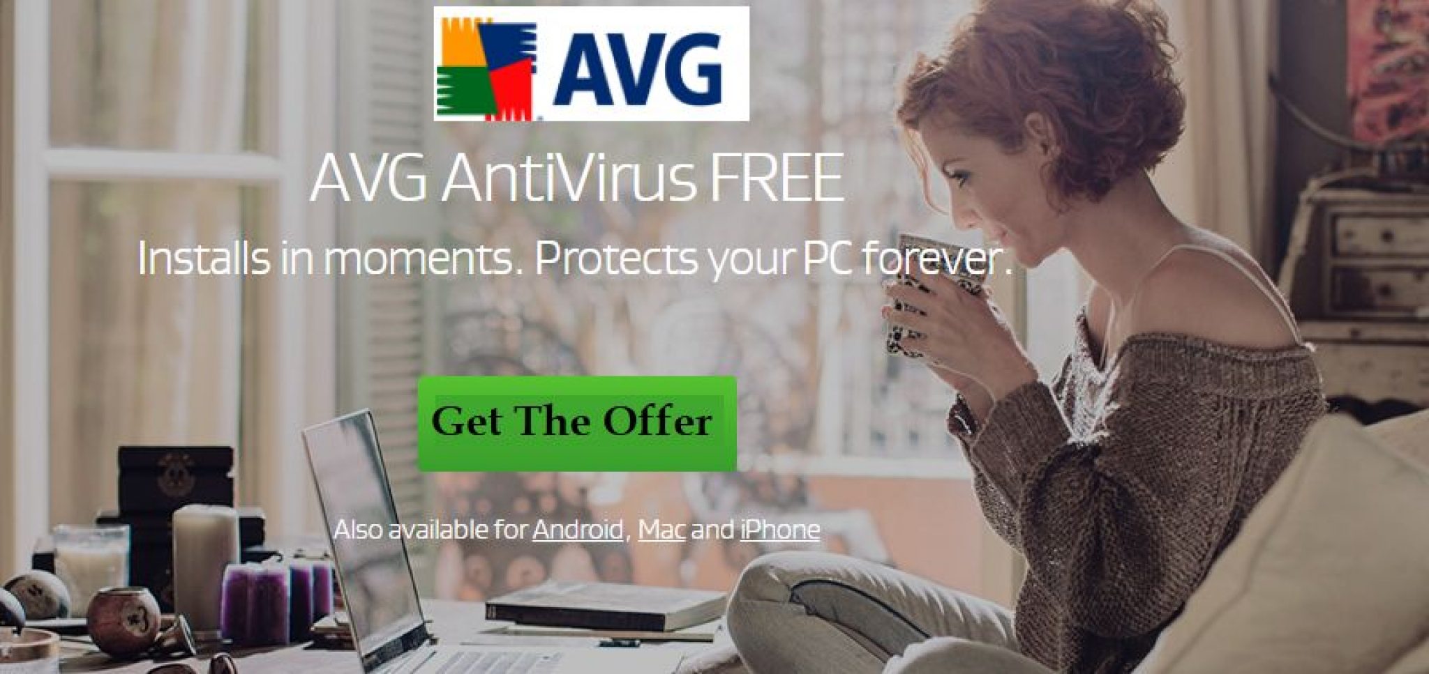 20% Off AVG Antivirus Review 2025, VPN Discount, Coupon Code For PC