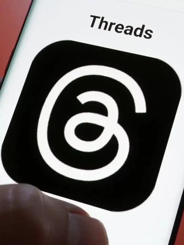 About The New Threads App - Digital Web Services