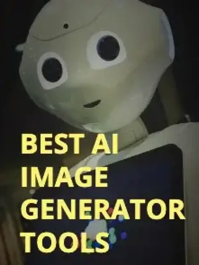 Best AI Image Generator Tools | Top 10 AI Image Creator Tools - Digital ...