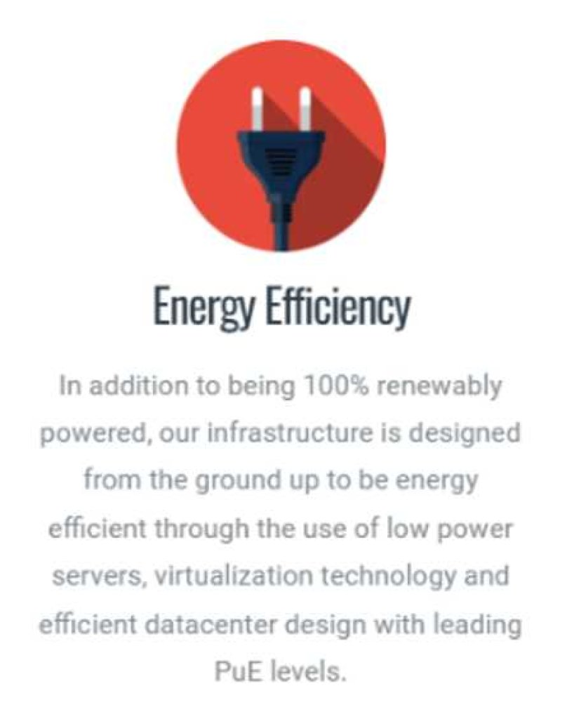 What is Green Hosting and How Does it Work?