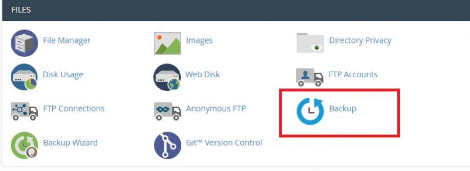 How to Take Backup of WordPress Site From cPanel - Step-by-Step Guide